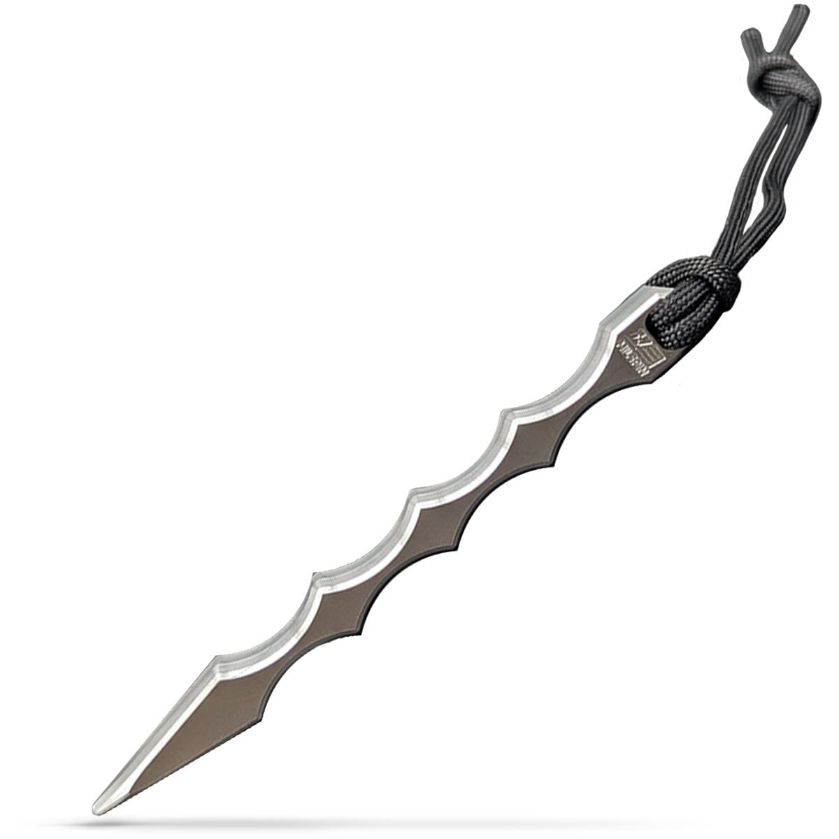 Exploring Milspin's Kubaton: A Superior Self Defense Tool – MILSPIN