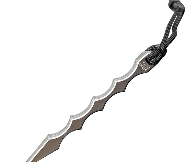 Exploring Milspin's Kubaton: A Superior Self Defense Tool – MILSPIN