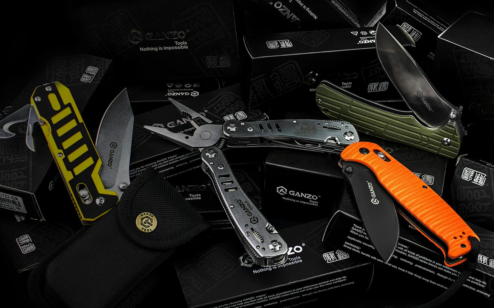 What Is EDC Gear? | Learn What to Carry In Your EDC Bag | MILSPIN