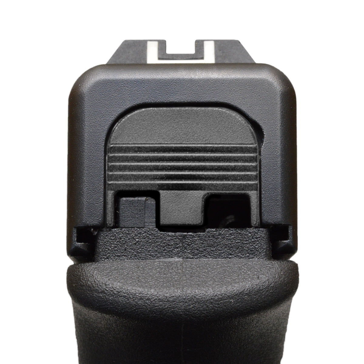 pattern slide back plates – MILSPIN