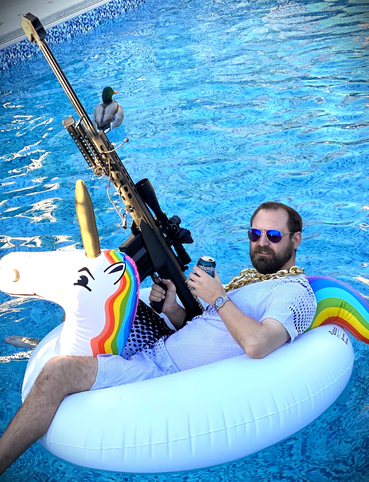 Glock Back Plate Removal | Glock Upgrades | MILSPIN