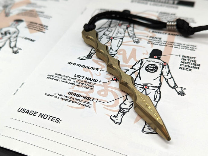 Milspin Kubatons | MILSPIN